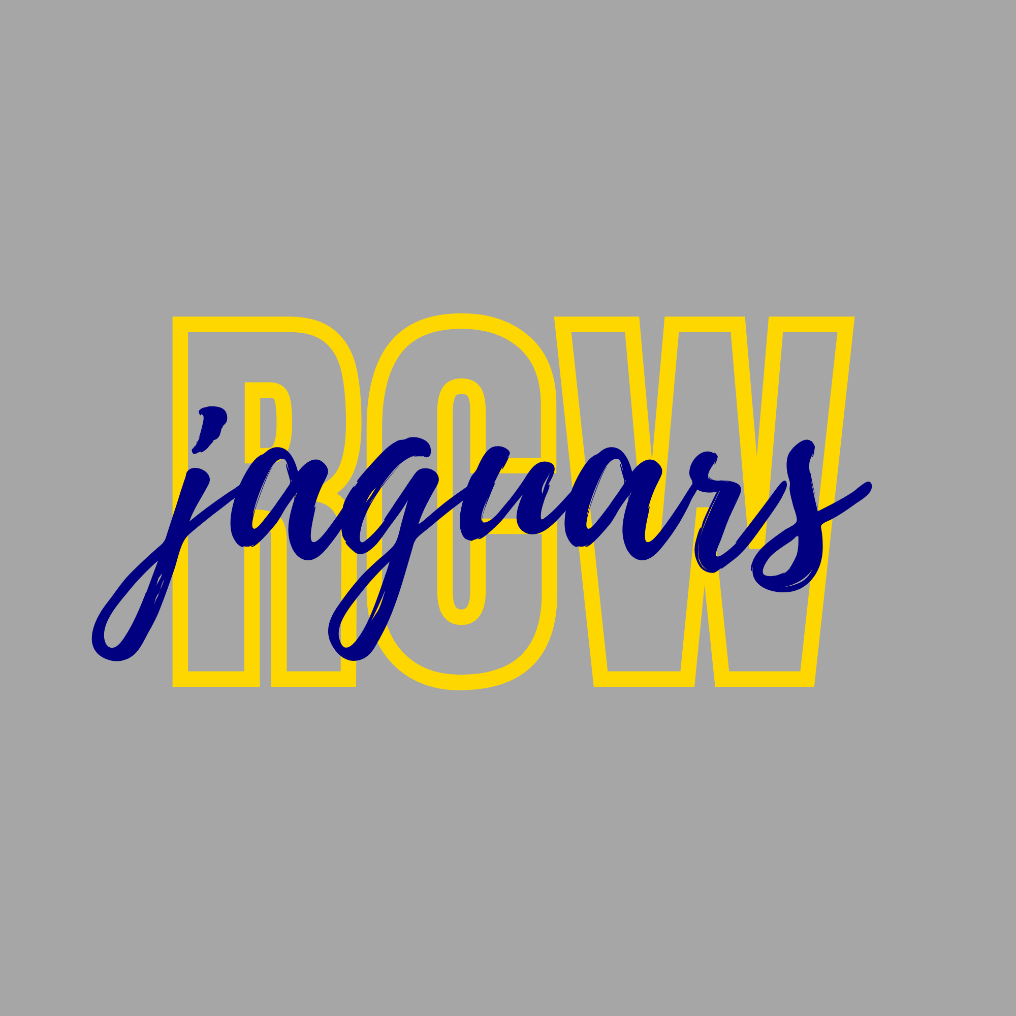 RCW Fan Wear! – Tees By T Co 🌵