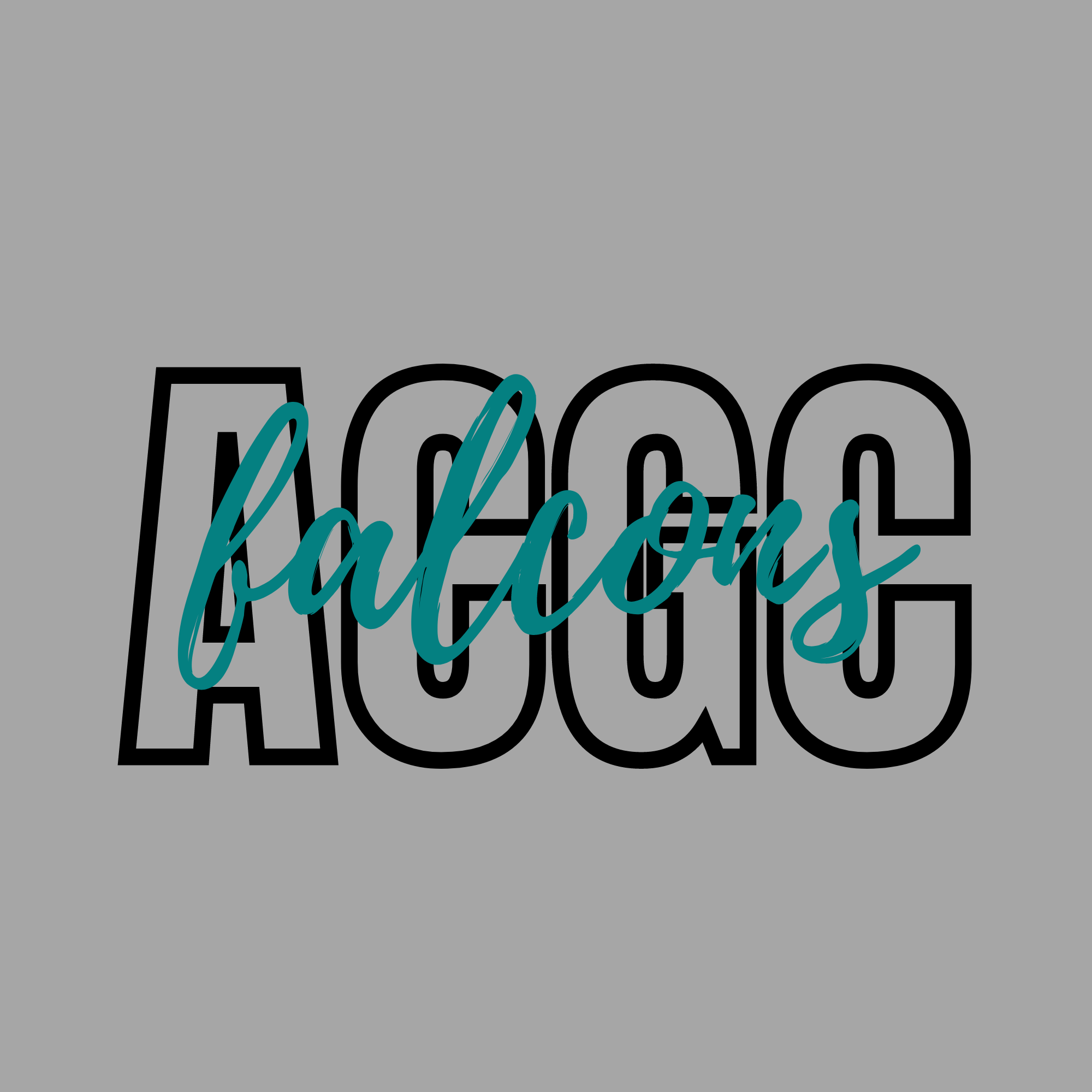 ACGC Fan Wear! – Tees By T Co 🌵